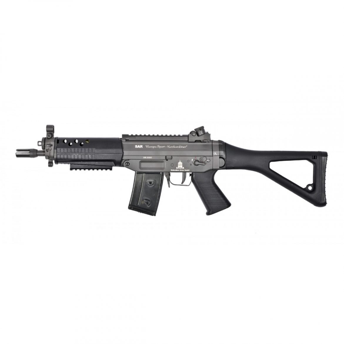 Classic Army Sig 552 Sportsline - Gear Of War