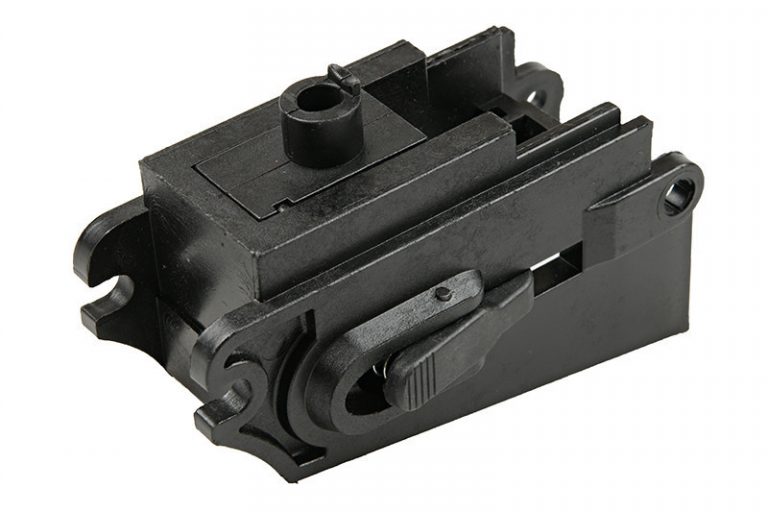 G36 Magwell Converter To M4 - Gear Of War