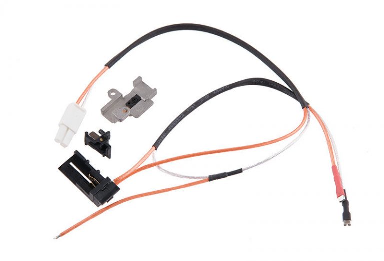 G&G L85 Switch Assembly - Gear Of War