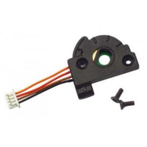 ICS MX5-P MP5 Fire Selector Panel - Gear Of War