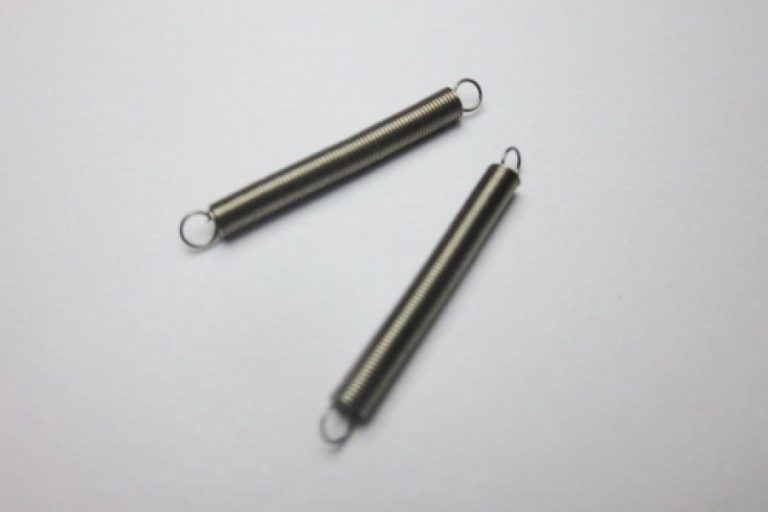KSC MP9 Nozzle Return Springs - Gear Of War
