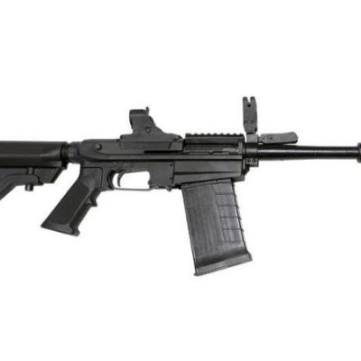 PPS XM26 Mass Shell Ejecting Gas Shotgun (Pump Action) - Gear Of War