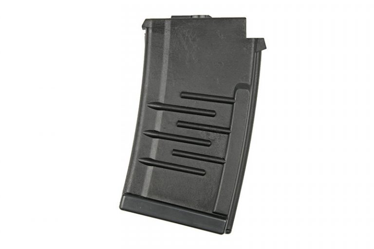 VZZ & VAL 190rd Mag - Gear Of War