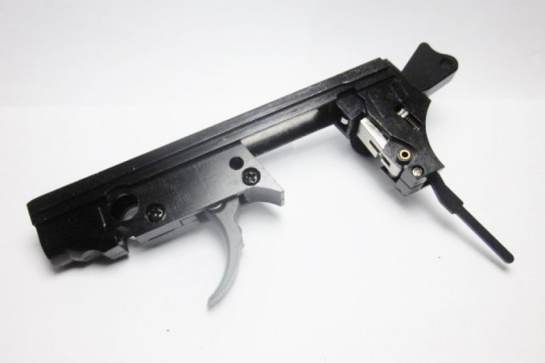 WE M92 Series Gen 1 Trigger Unit - Gear Of War