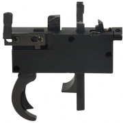 Well Metal Trigger Box for MB01 MB04 MB05 - Gear Of War