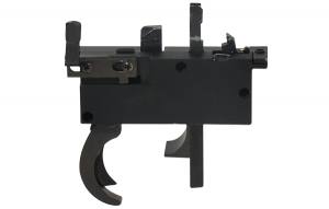 Well Metal Trigger Box for MB01 MB04 MB05 - Gear Of War
