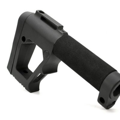 ACE Socom Modular Stock For M4/M16 - Gear Of War