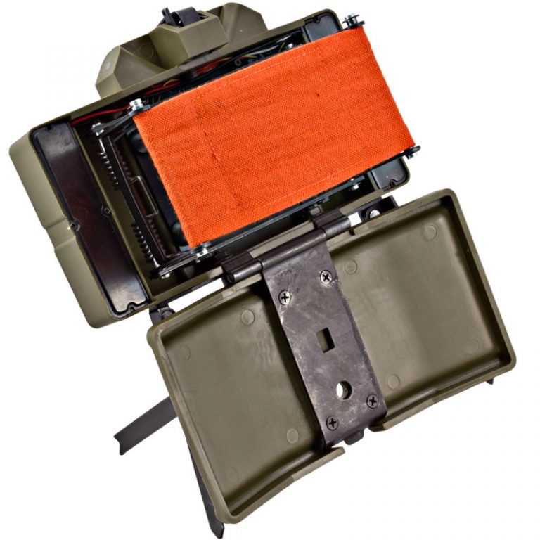 M18A1 Claymore Mine - Gear Of War