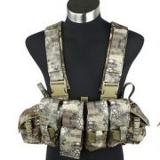 TMC Kryptek MAD Chest Rig - Gear Of War
