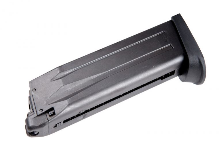 H&K USP .45 GBB Magazine - Gear Of War