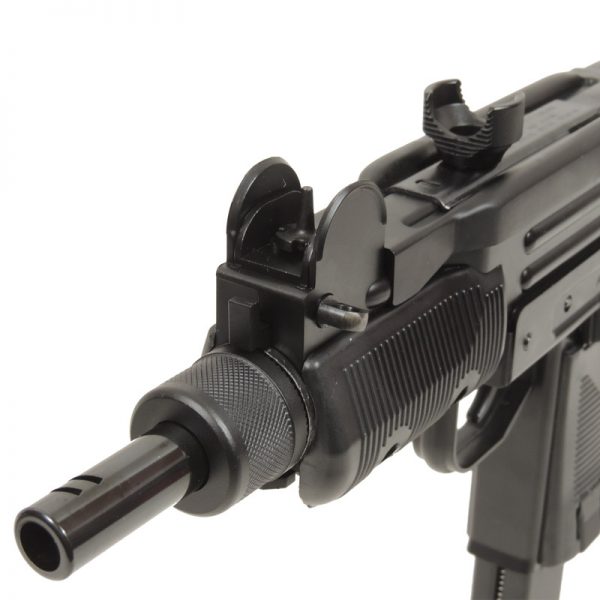 Swiss Arms Uzi Protector - Gear Of War