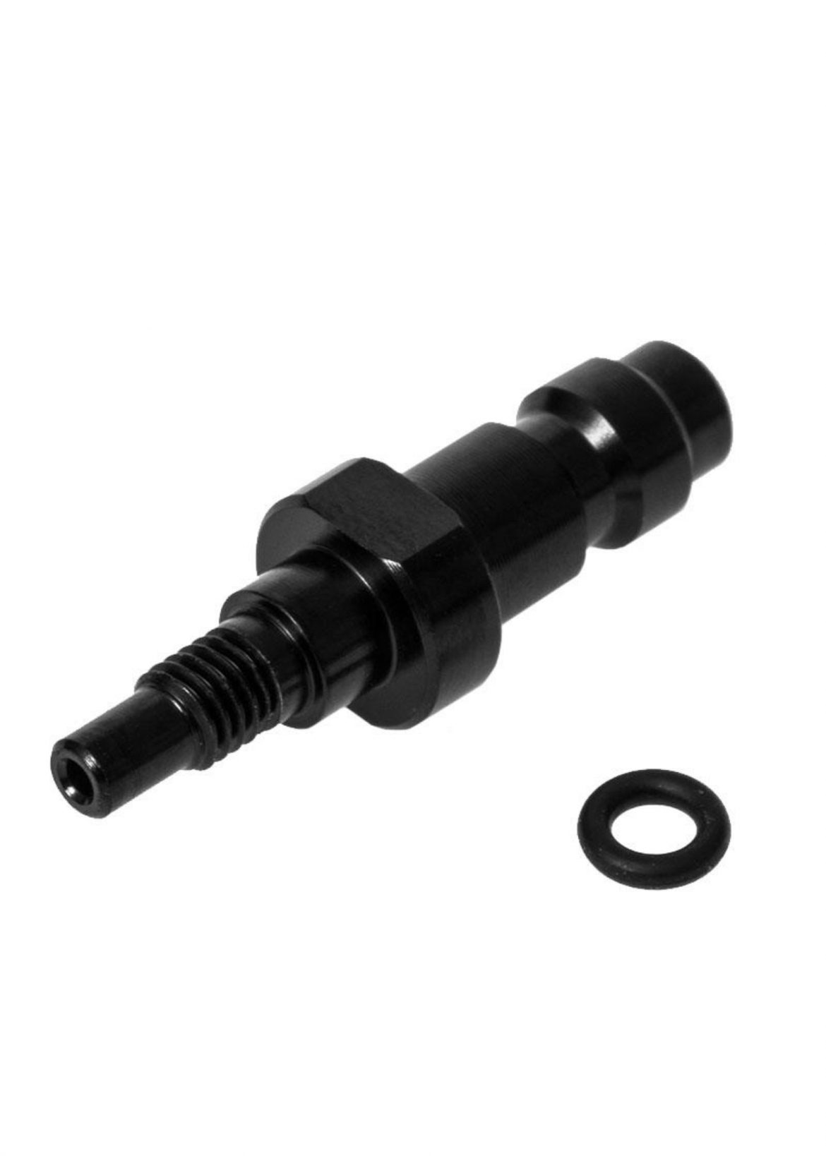 WE Europe HPA Magazine Valve Adaptor - Black - Gear Of War