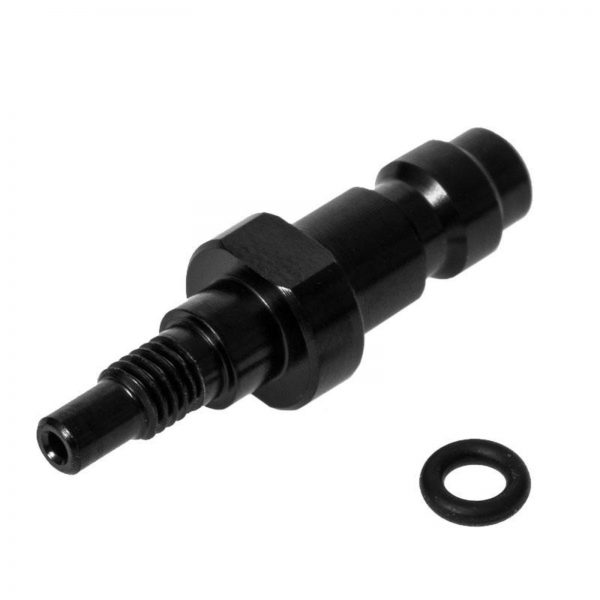 WE Europe HPA Magazine Valve Adaptor - Black - Gear Of War