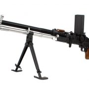 A&K ZB26 - Gear Of War