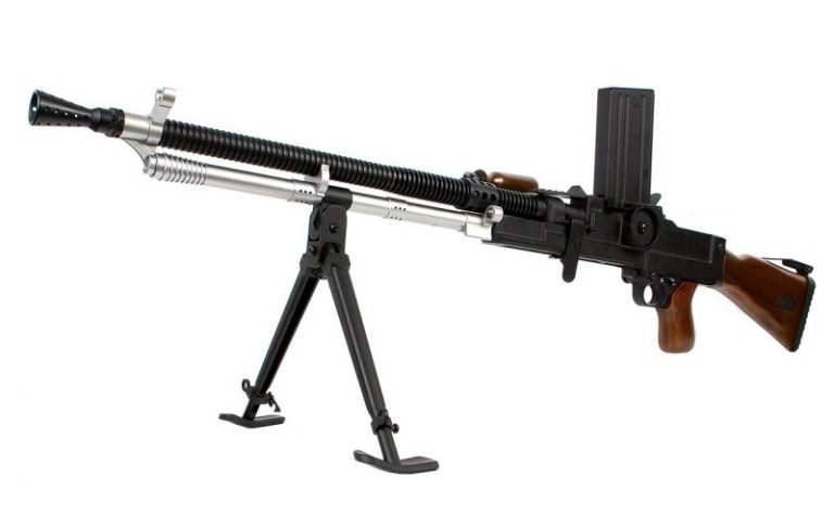 A&K ZB26 - Gear Of War