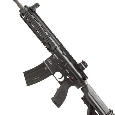 Umarex HK416 D14.5RS GBB Rifle - Gear Of War