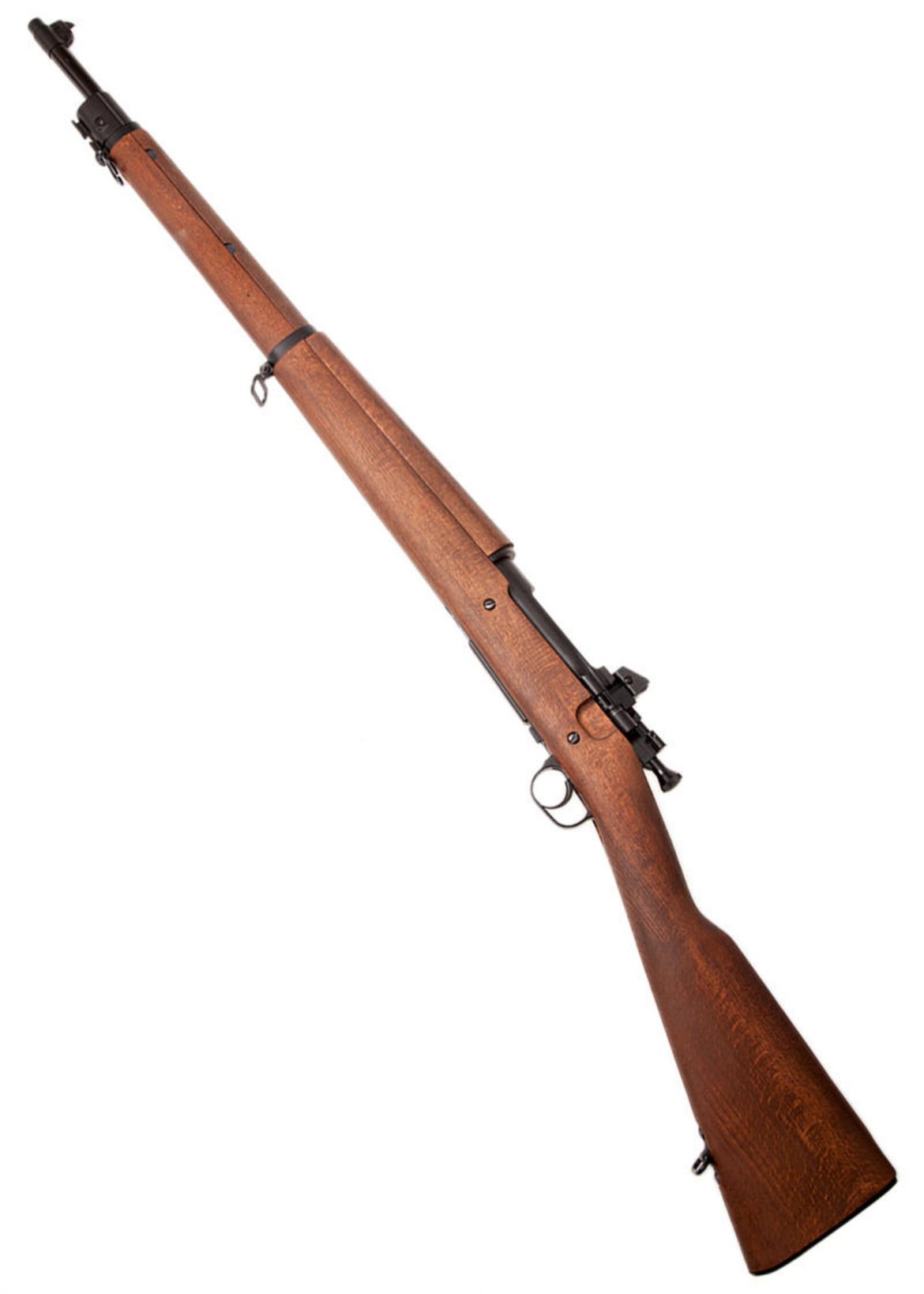 S&T M1903 A3 Springfield Bolt Action Rifle - Gear Of War