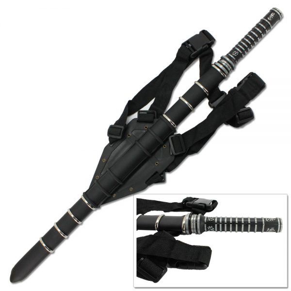 Vampire Movie Replica Sword - Gear Of War