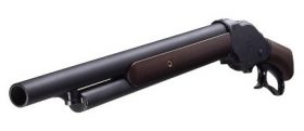M1887 Terminator Lever Action Shell Ejecting Gas Shotgun - Gear Of War