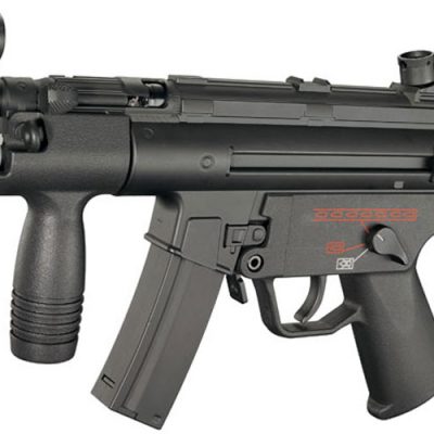JG MP5K - Gear Of War