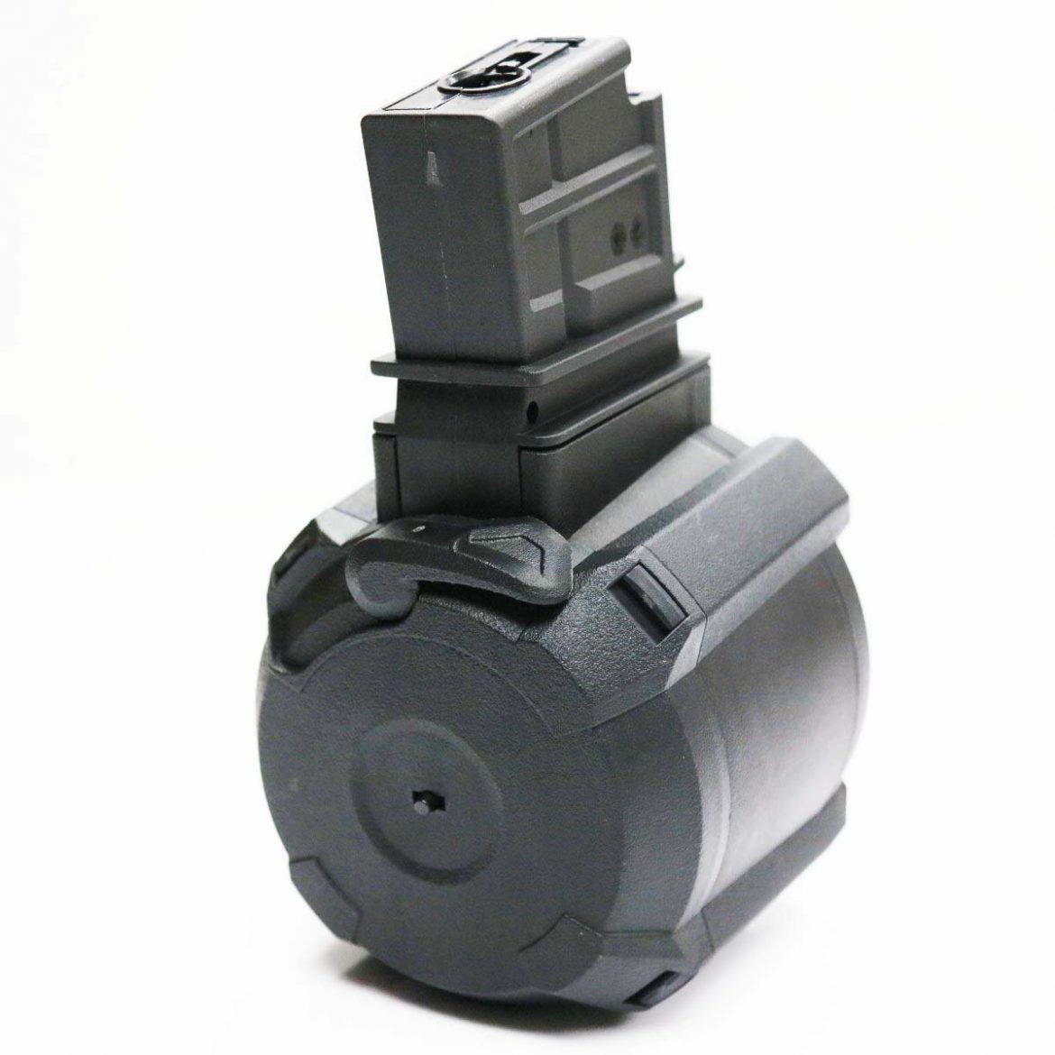 Battleaxe 1000rd Drum Magazine For G36 - Gear Of War