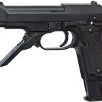 ASG M93R II 'Raffica' GBB - Gear Of War
