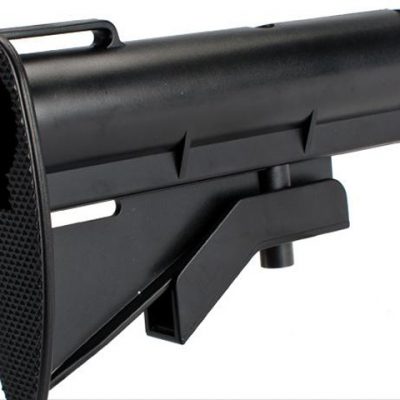 Original AR-15 Classic Type M4 M733 Retractable Stock for M4 - Gear Of War