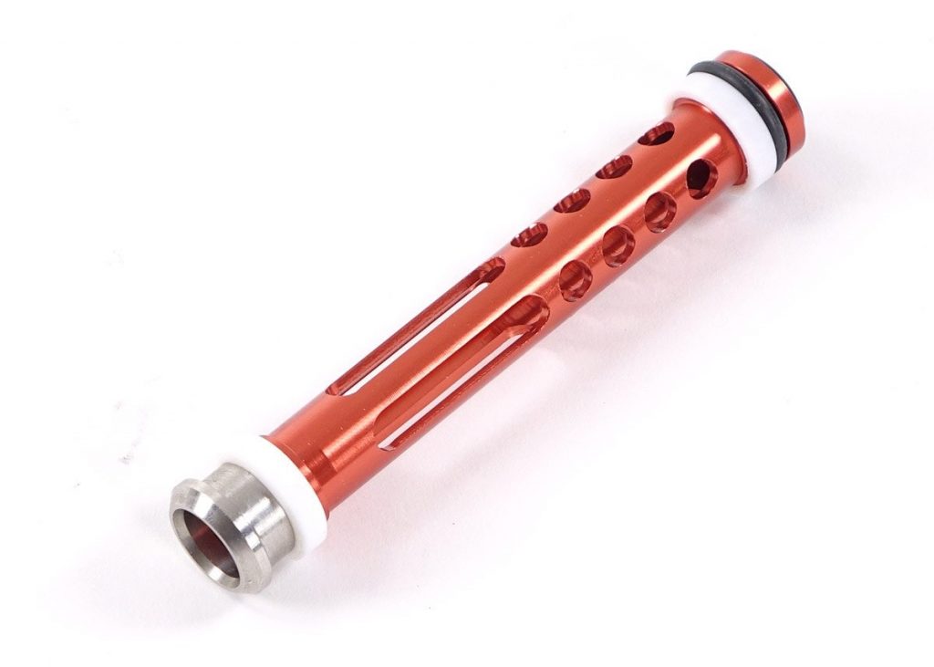 Action Army Type 96 Piston - Gear Of War