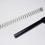 WE F-Series (Sig P229) Recoil Guide & Spring - Gear Of War