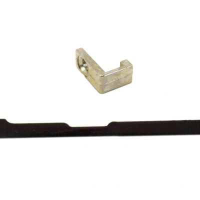 WE MCR-L (SCAR-L) Auto Sear Arm & Guide - Gear Of War