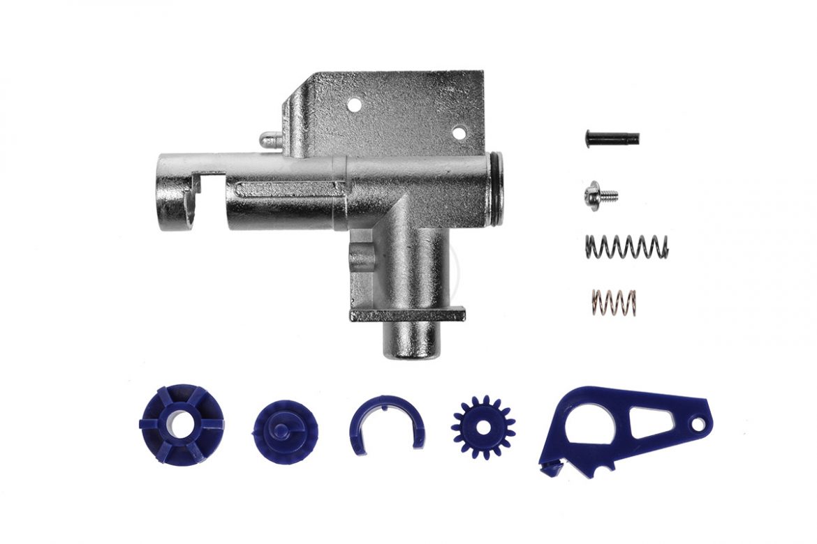 ASG Ultimate M4/M16 Hop Up Unit - Gear Of War