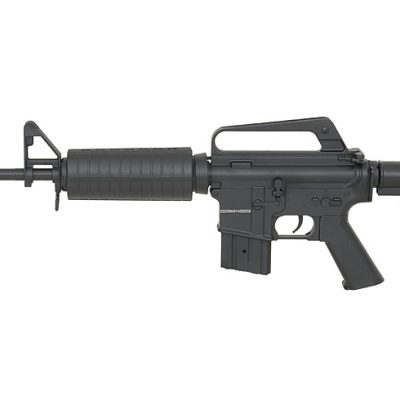 JG M-4A (XM177 Commando) - Gear Of War