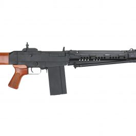 Classic Rifle/SMG AEGs Archives - Gear Of War