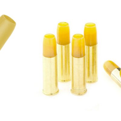 ASG Dan Wesson Low Power Shells 6 Pack - Gear Of War