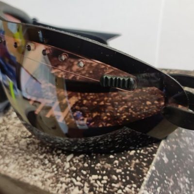 Smyth Optics Boogie Regulator(Ignitor) - Gear Of War