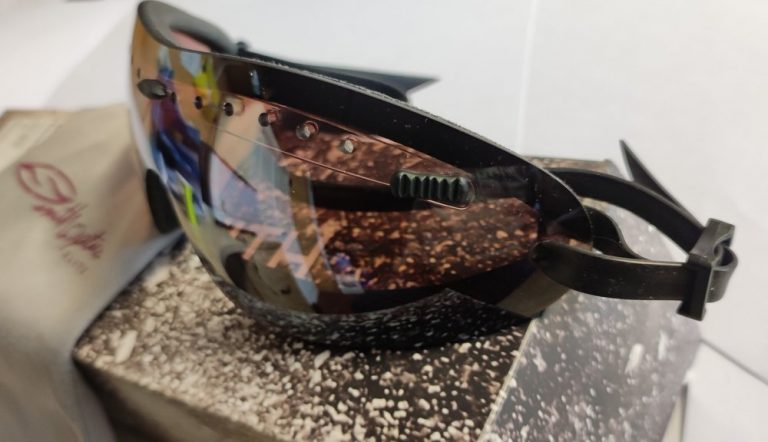 Smyth Optics Boogie Regulator(Ignitor) - Gear Of War