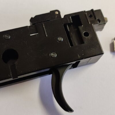 WE M4/M16/416 Trigger Assembly - Gear Of War